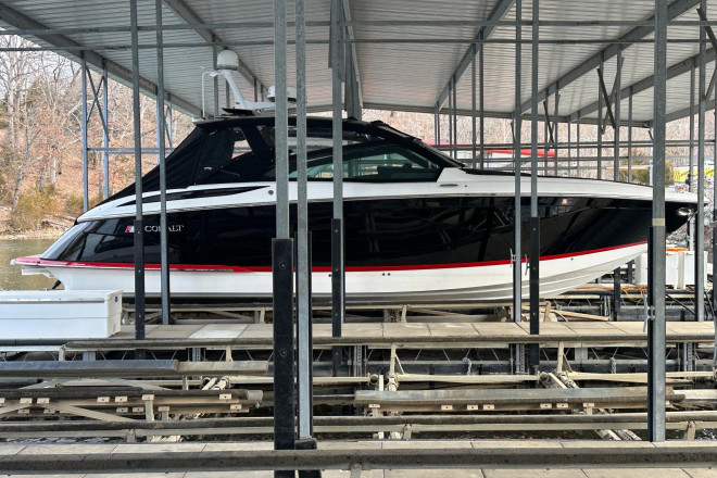 Cobalt A36 Bow Rider - Lake of the Ozarks, MO 65065