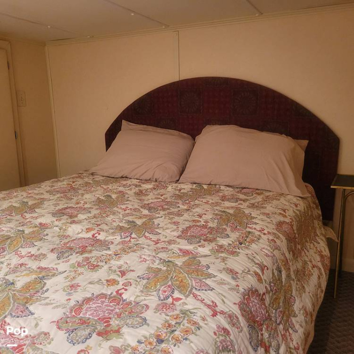 Bonner 50' Custom Built - Camden, AL 36726