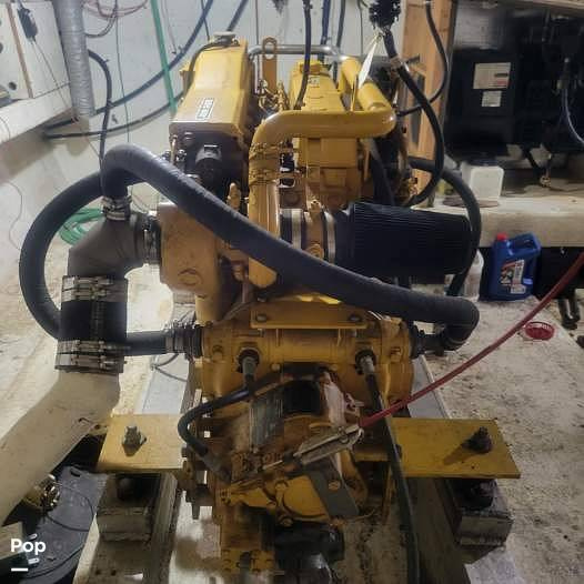 Bonner 50' Custom Built - Camden, AL 36726