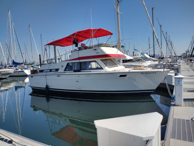 Trojan F-36 - Anacortes, WA 98221