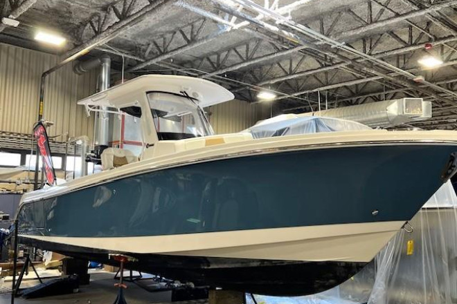 Edgewater 262CC - Amesbury, MA 1913