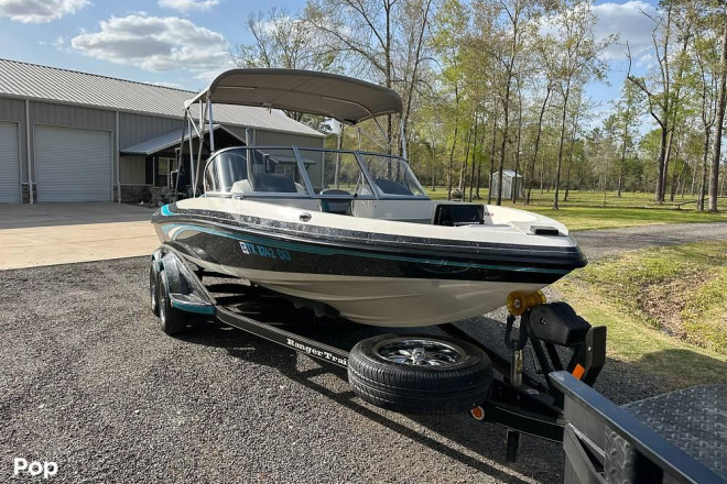 Ranger Reata 212 LS - Montgomery, TX 77356