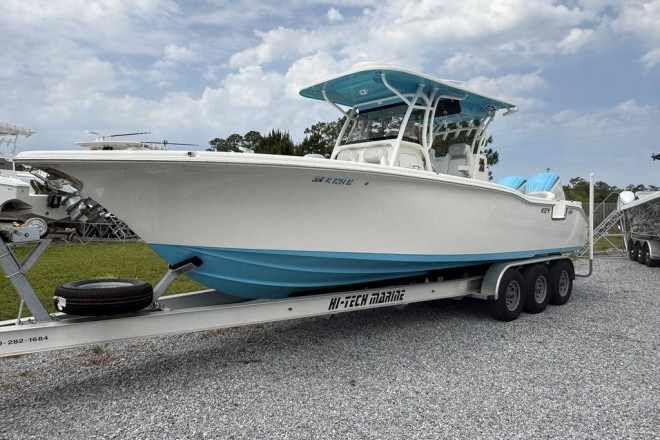 Used Key West boats for sale - BoatCrazy