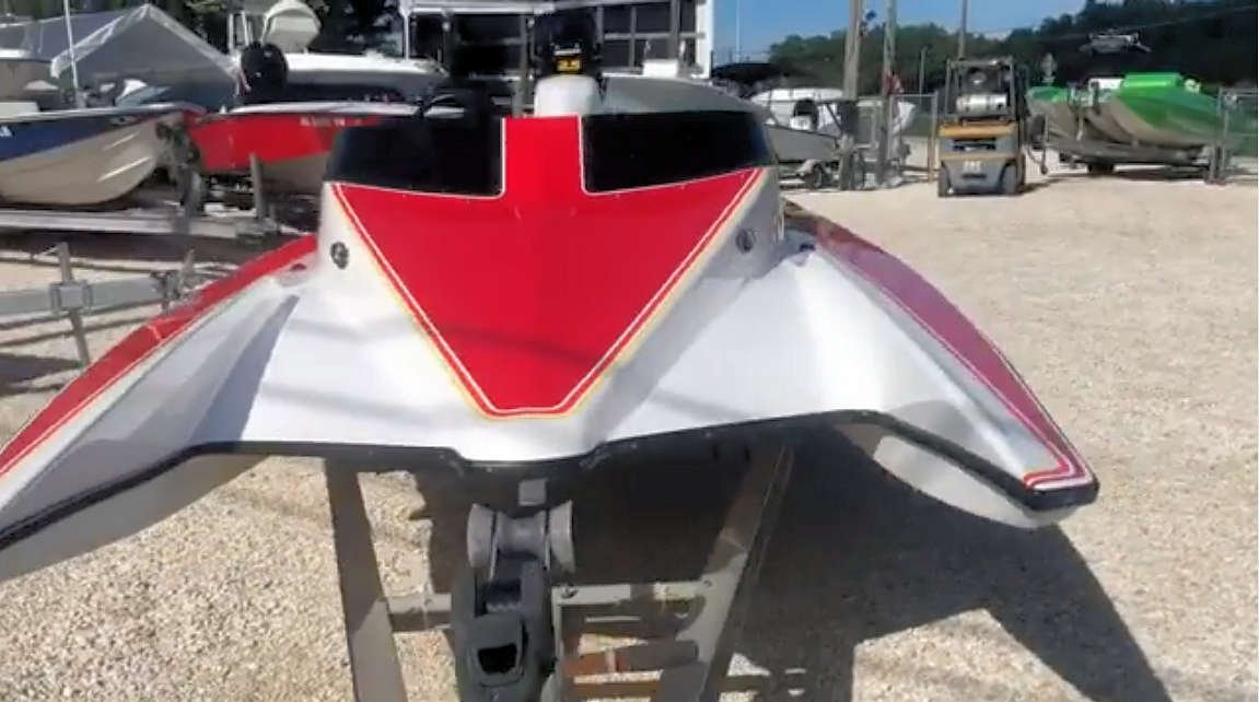 Mirage 20 High Performance Boat - Key Largo, FL 33037