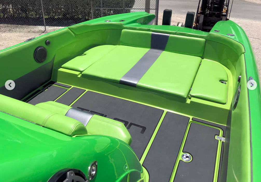 Talon 25 Carrier High Performance Boat - Key Largo, FL 33037