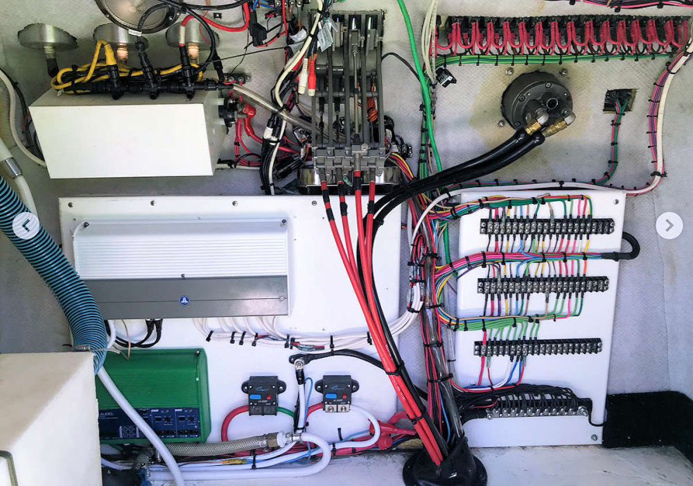 Talon 25 Carrier High Performance Boat - Key Largo, FL 33037