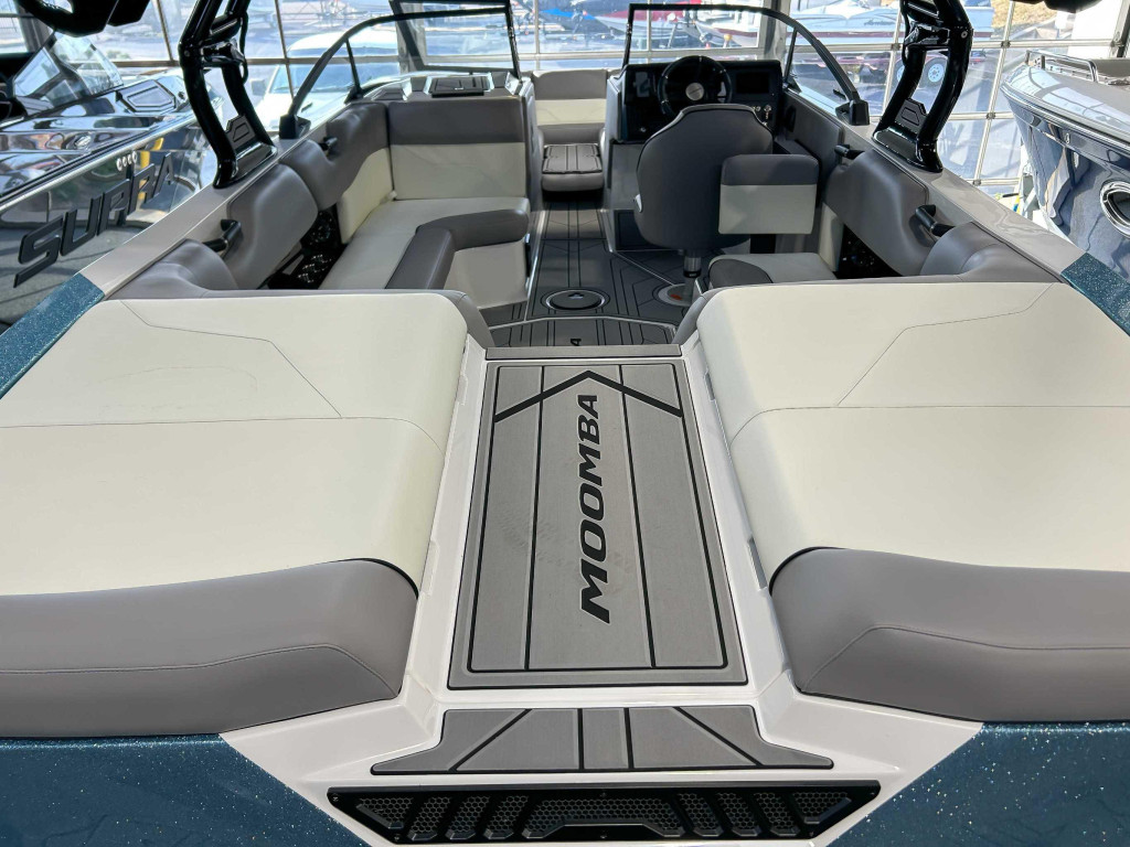 Moomba Max - Sterrett, AL 35147