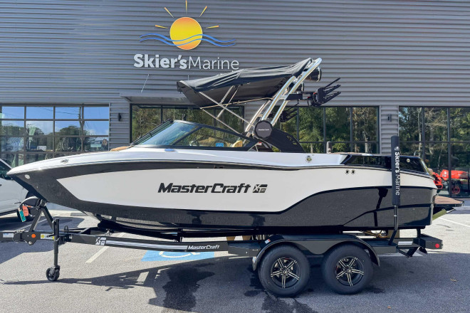 Mastercraft Xt20 - Sterrett, AL 35147