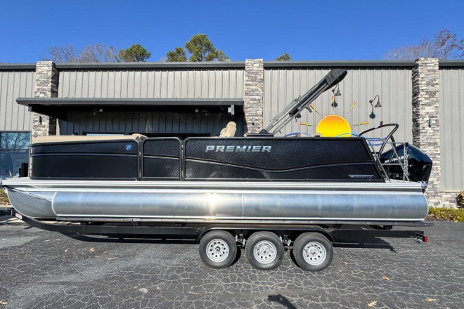 Premier 250 Sunsation Rl Ptx 28 boats for sale - BoatCrazy