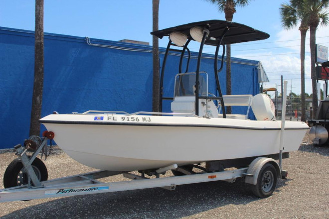 Sea Pro 170 Cc boats for sale - BoatCrazy
