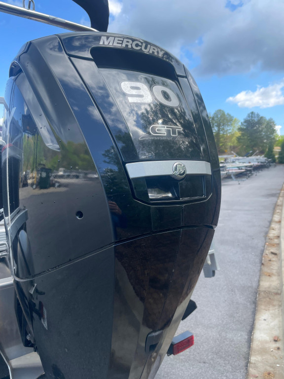 Bennington 20Sv - Martin, GA 30557