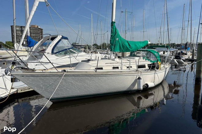 Sabre 34 - Jacksonville, FL 32210