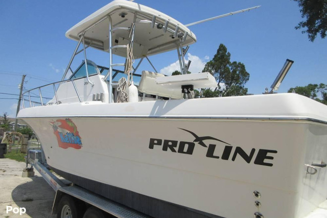 Pro Line 2950 boats for sale - BoatCrazy