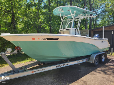Sea Fox 226 Commander boats for sale - BoatCrazy