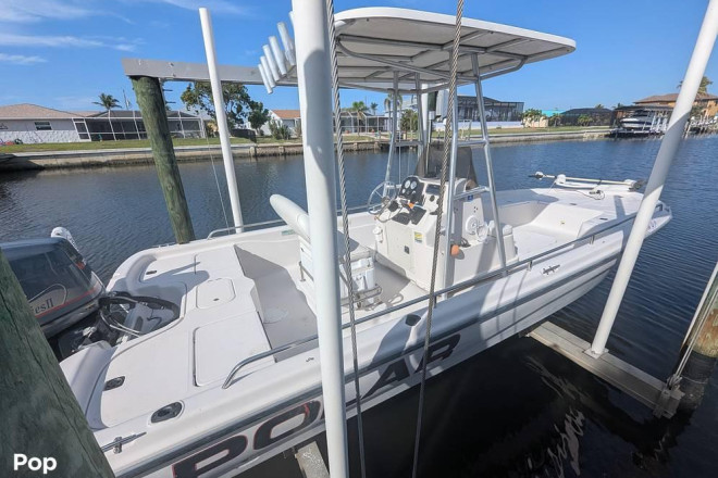 Polar 2300bb boats for sale - BoatCrazy