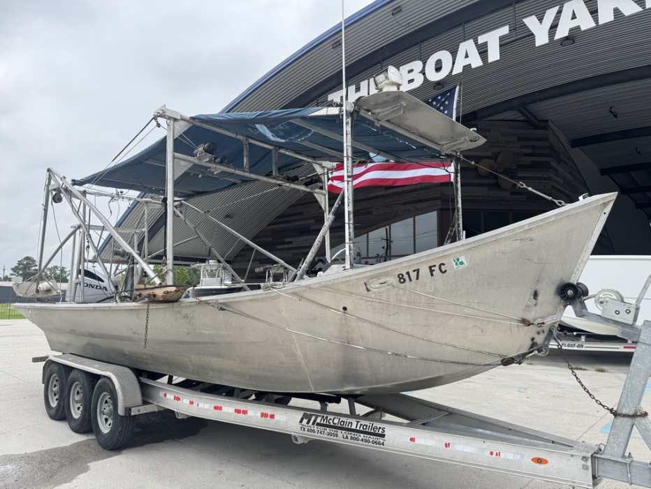 Custom Built Custom Commercial - Marrero, LA 70072