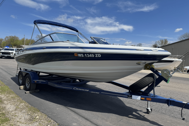 Crownline 215SS - Antioch, IL 60002