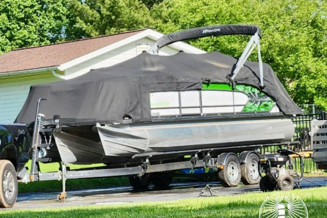 Manitou Xplode 23 SRS SHP - Troy, IL 62294