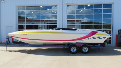 Eliminator 28 Eagle Xp boats for sale - BoatCrazy
