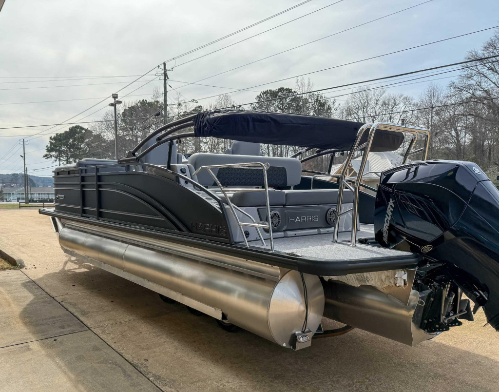 Harris Solstice 230 Sldh - Sterrett, AL 35147