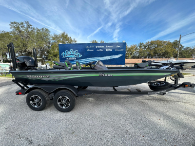 Ranger Rt198p boats for sale - BoatCrazy