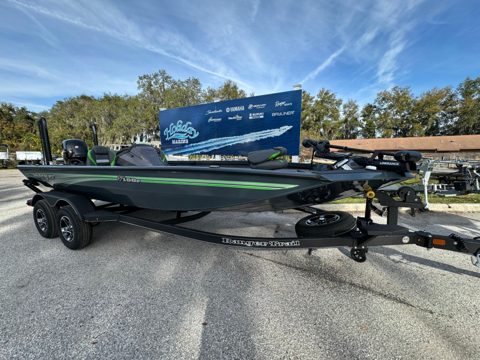 Ranger RT198P - Leesburg, FL 34748