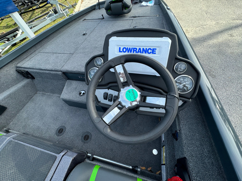 Ranger RT198P - Leesburg, FL 34748