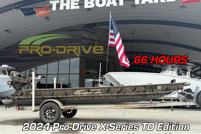 Prodrive X Series boats for sale - BoatCrazy