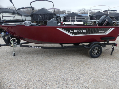 Lowe FM1625 SIDE CONSOLE - Grand Prairie, TX 75052