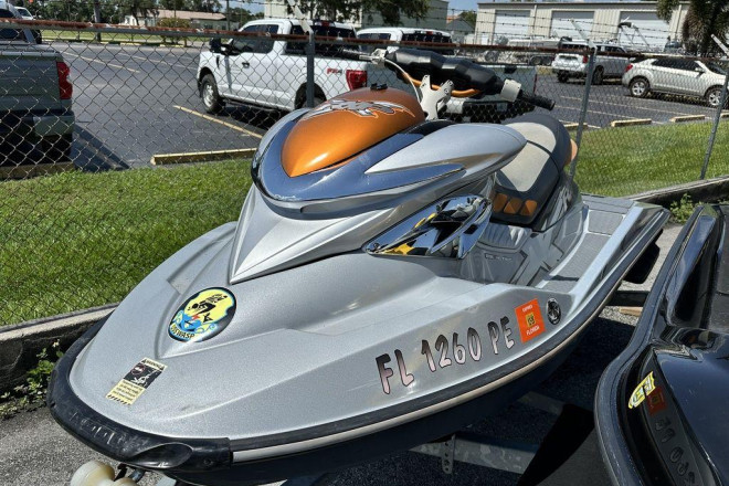 Sea Doo Rxp X 255 boats for sale - BoatCrazy