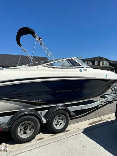 Stingray boats for sale in Post Falls Idaho - BoatCrazy