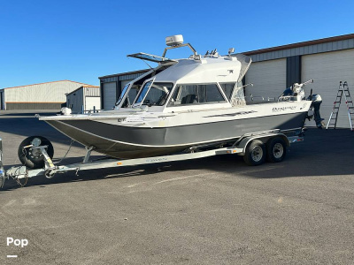 Duckworth 24 Magnum - Post Falls, ID 83854