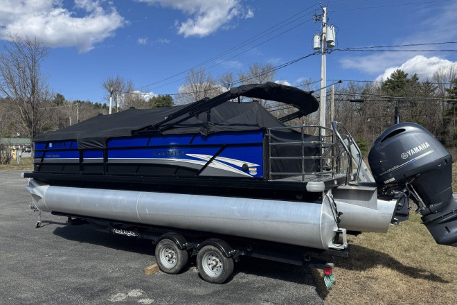 Godfrey Sweet Water boats for sale - BoatCrazy