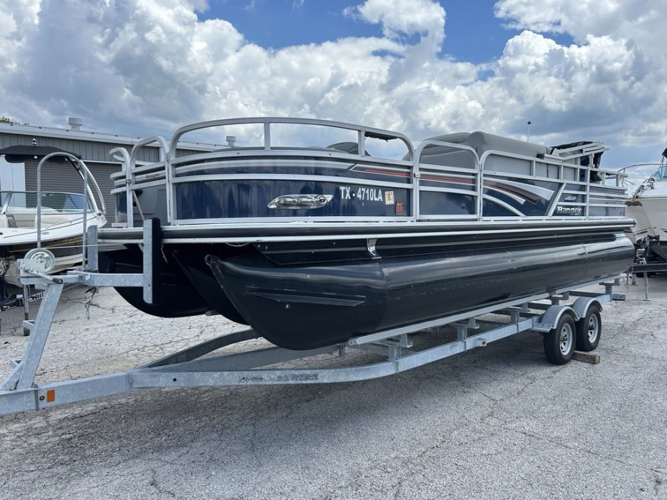 Ranger 223F - Grand Prairie, TX 75052