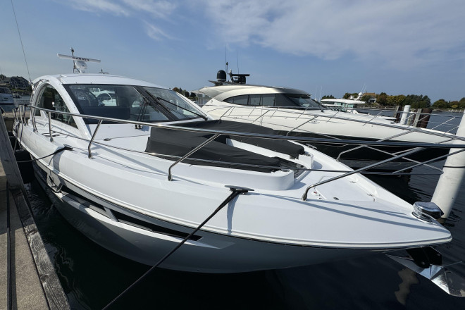 Cruisers boats for sale - BoatCrazy