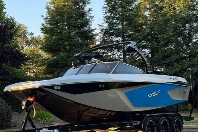 Boats for sale in Sacramento California - BoatCrazy