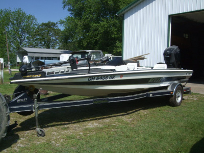 Bullet 20XD - Saint Marys, WV 26170