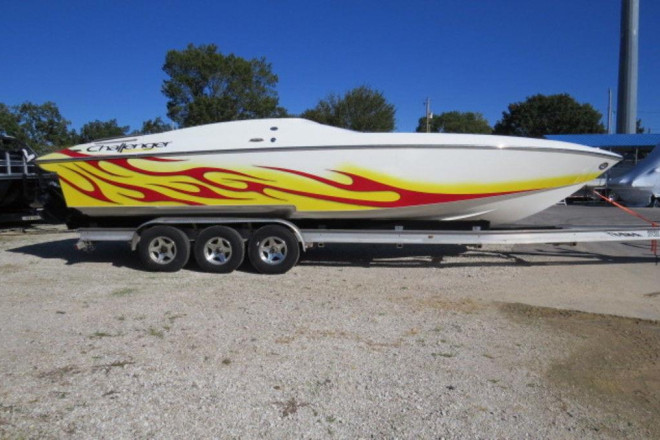 Challenger boats for sale - BoatCrazy