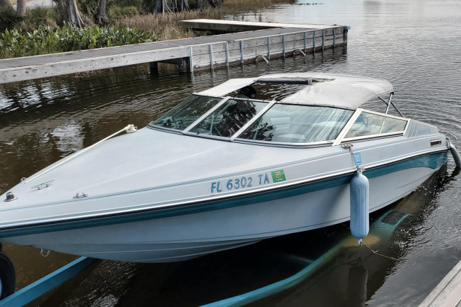 Celebrity Mercruiser boats for sale - BoatCrazy