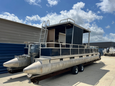 Other Pontoon boats for sale - BoatCrazy