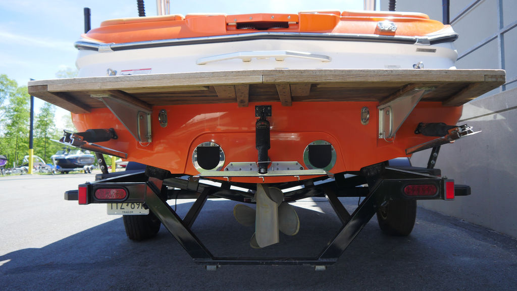 Mastercraft X2 - Branchville, NJ 7826