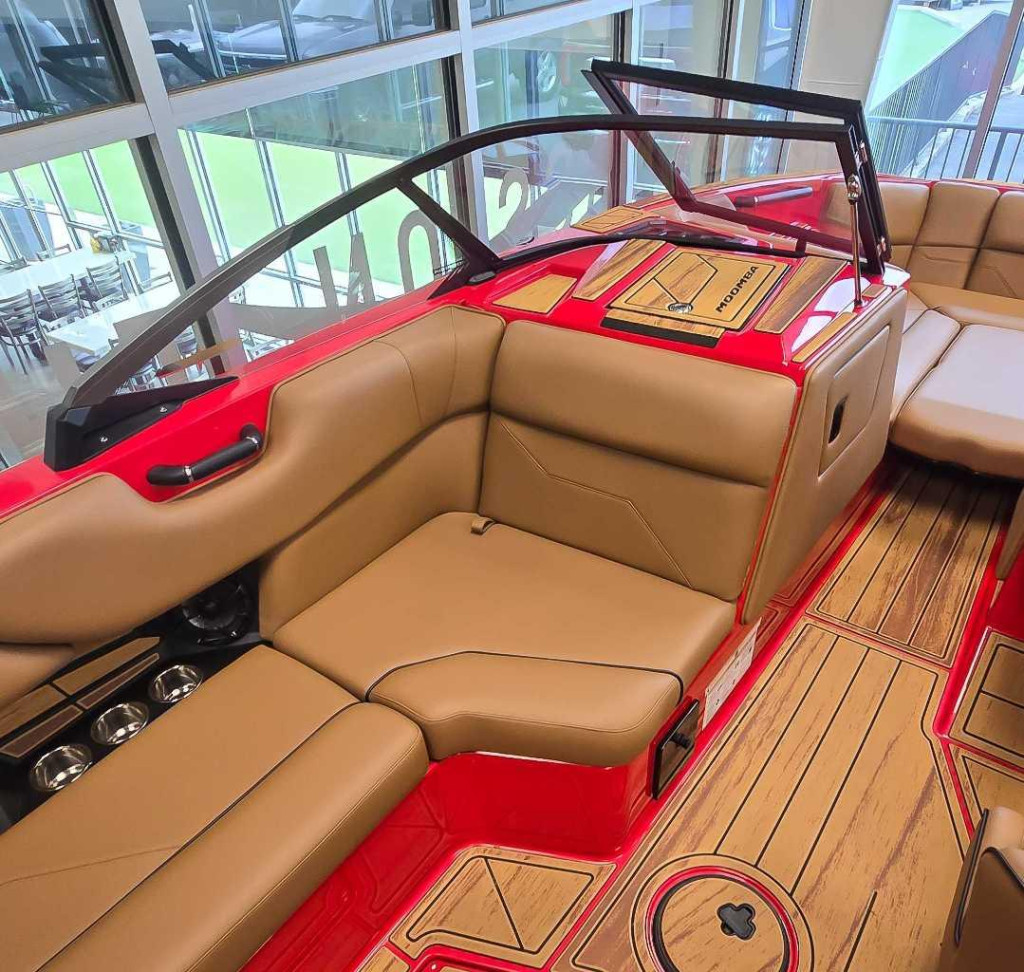 Moomba Max - Sterrett, AL 35147