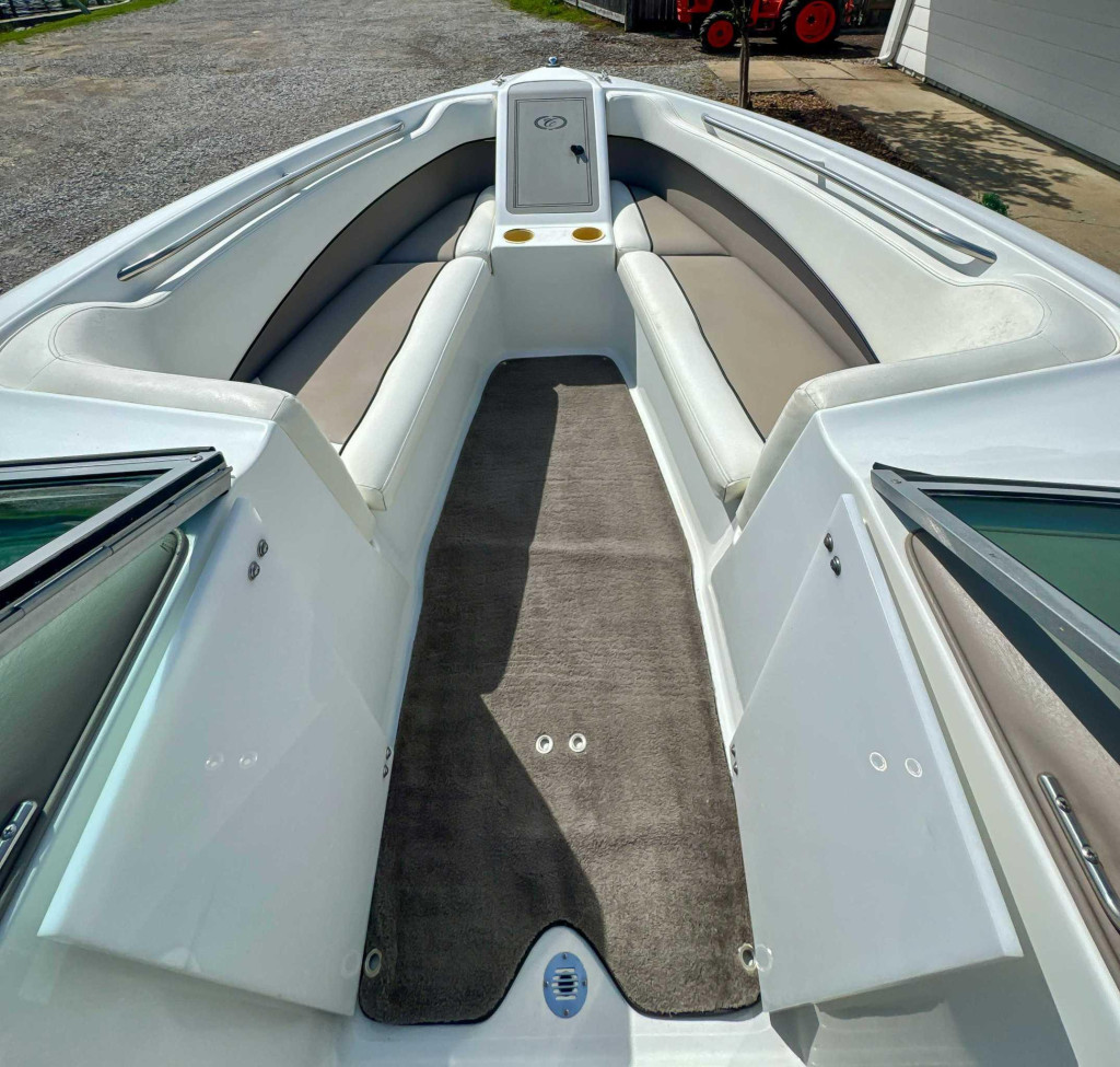 Cobalt 7620 - Sterrett, AL 35147