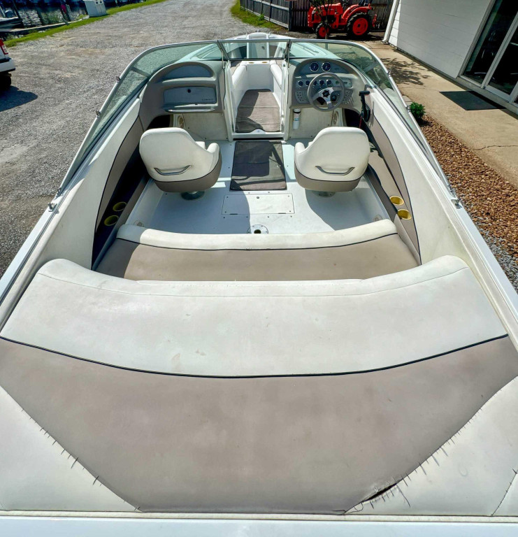 Cobalt 7620 - Sterrett, AL 35147