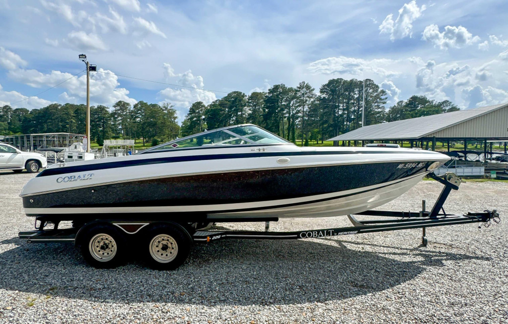 Cobalt 7620 - Sterrett, AL 35147