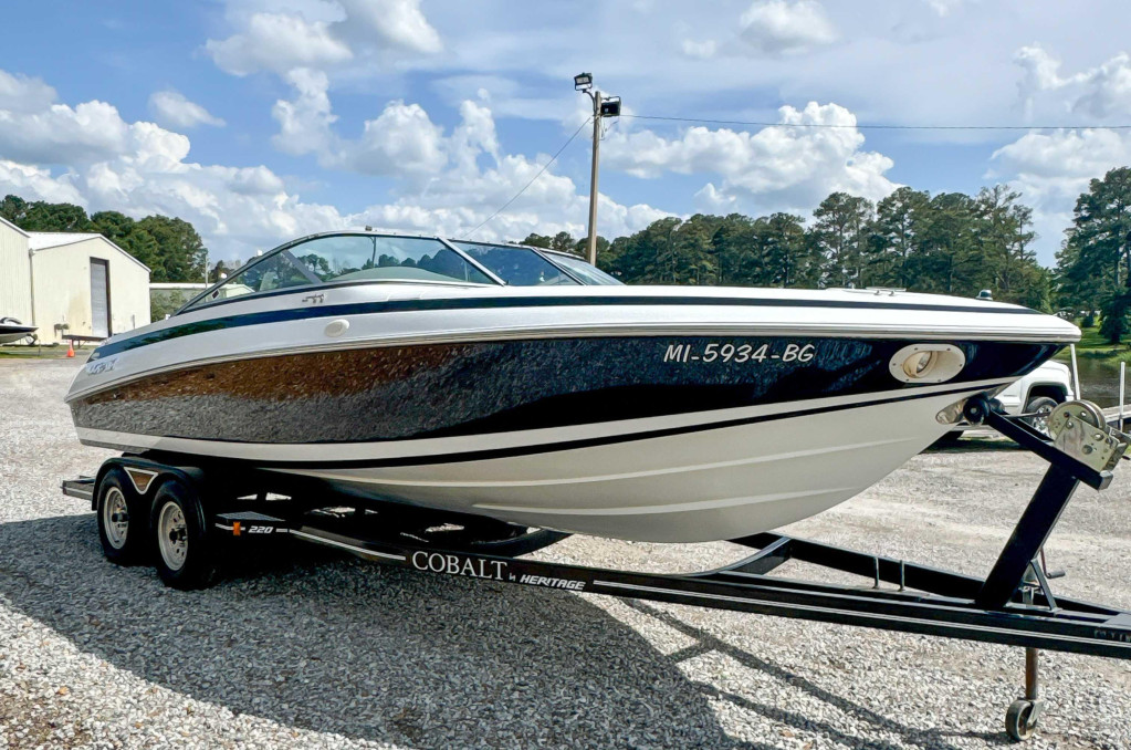 Cobalt 7620 - Sterrett, AL 35147