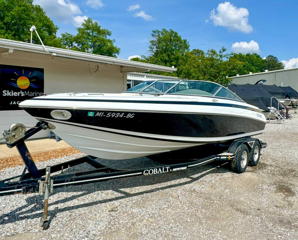 Cobalt 7620 - Sterrett, AL 35147