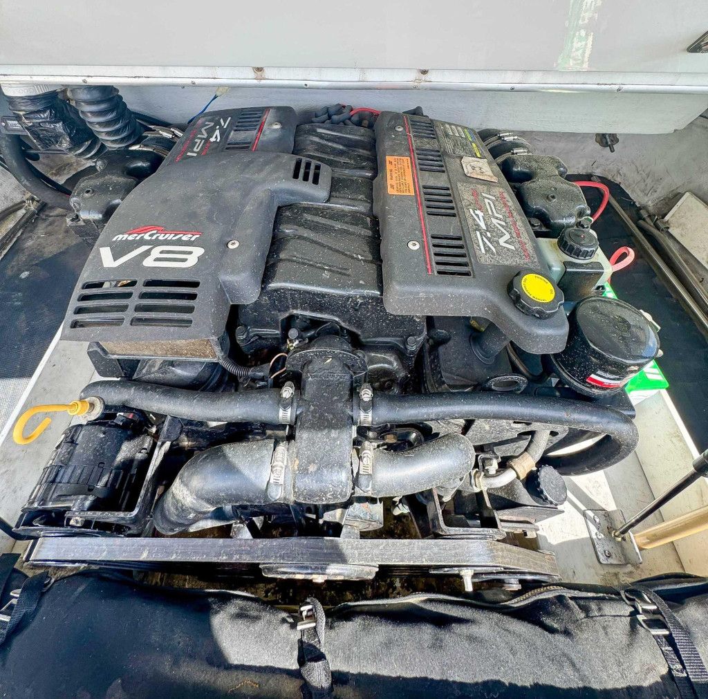 Cobalt 7620 - Sterrett, AL 35147