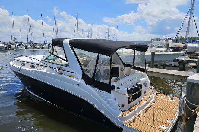 Rinker boats for sale - BoatCrazy