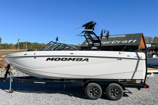 Moomba Craz - Sterrett, AL 35147